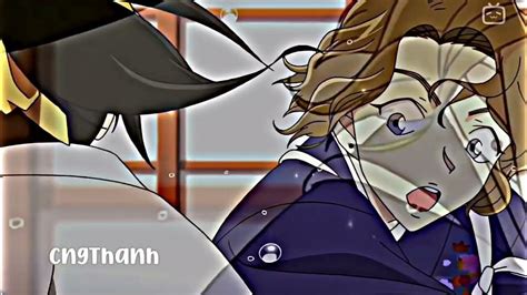 Detective Conan Iruha Karuta Youtube