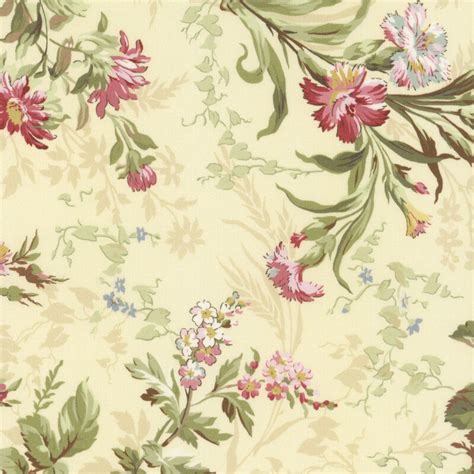 Kathleens Story R161750d Multi By Christine Schulte For Marcus Fabrics