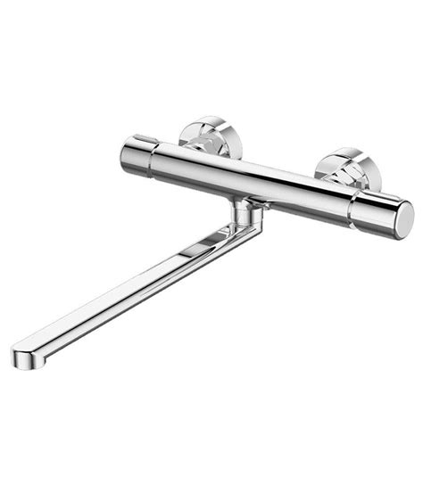 Agger Slim A2221100 Смеситель для ванны, в магазине сантехники Сантехмаг.Ру