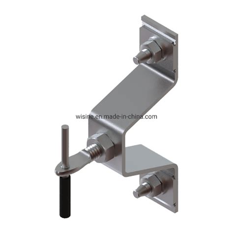 Gurtain Wall Bracket Stone Cladding Fixing Systems China Marble Angle Bracket And Nature Stone