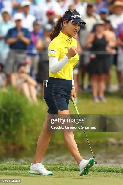 4181 So Yeon Ryu Photos And High Res Pictures Getty Images