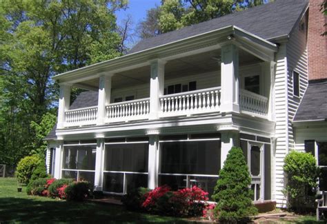 Square Columns Image Gallery Melton Classics Inc