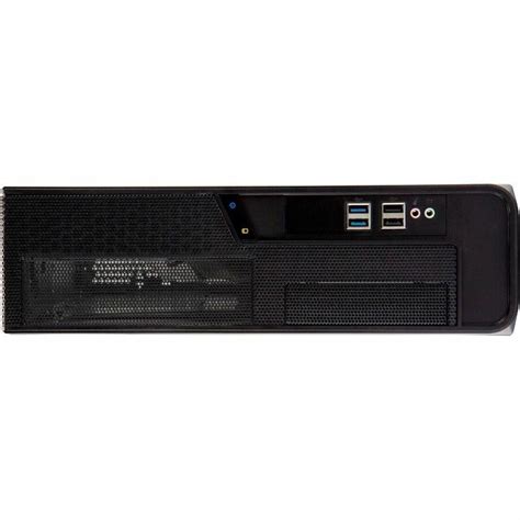 In Win Micro Atx Chassis Wamatek