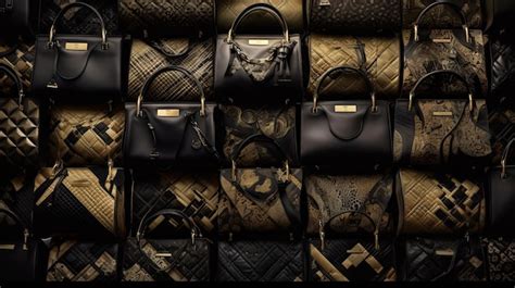 Premium Photo Indulgence And Celebration In Opulent Pattern