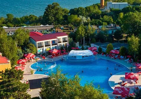 Club Dunarea Eforie Nord Официальная система бронирования