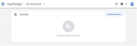 Setting Up A Google Tag Manager Account VegasGeek