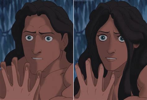 Gender Bent Disney Characters Ps Love Gender Bent Disney Characters Ps Love