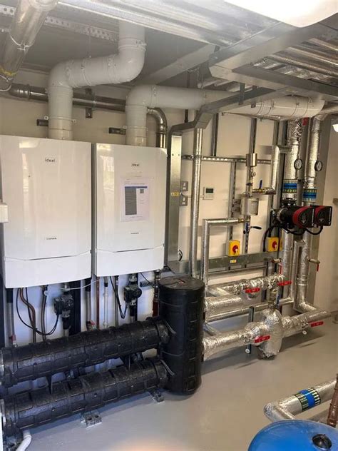 Heating And Plumbing Innovations Engineer Heathfield East Sussex