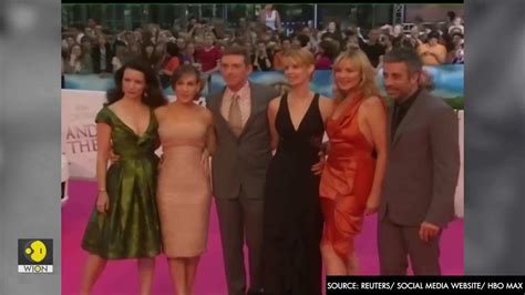 Sex And The City Stars Minus One To Appear In New Show