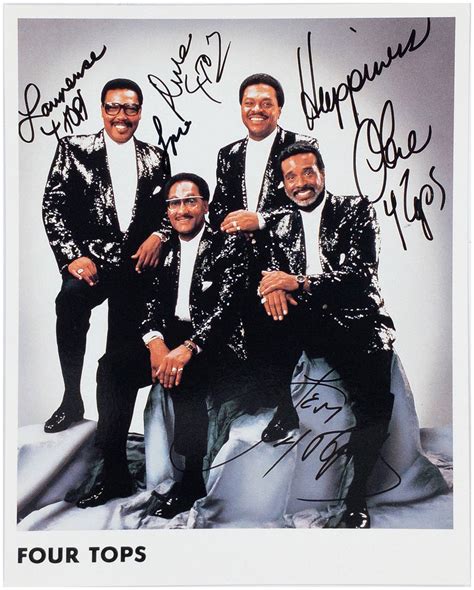 Four Tops Wallpapers Wallpapersok