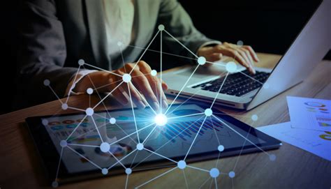 Document Strategy Media Content Collaboration Technology