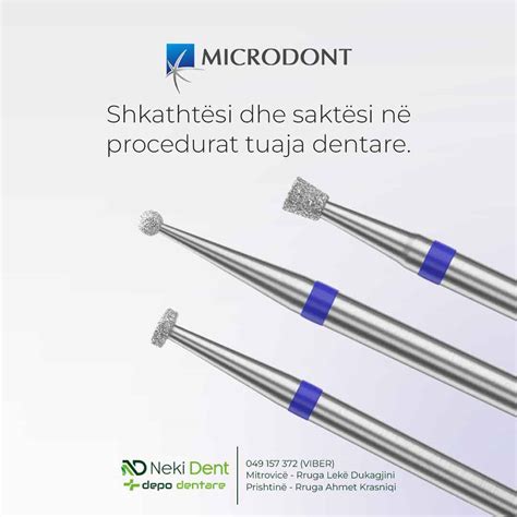 Neki Dent Kozgorish