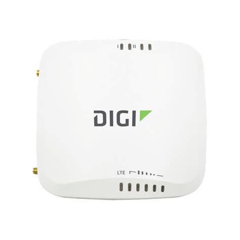 Digi Ex15 Lte Cellular Extender From Mca