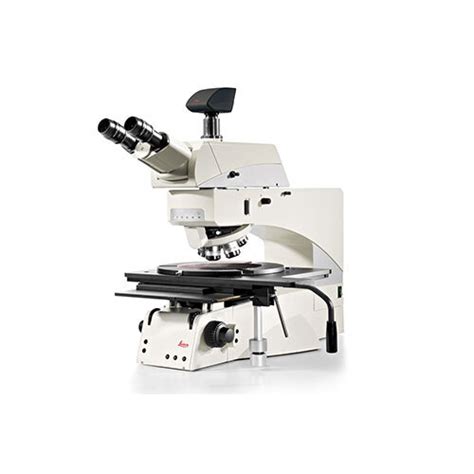 Upright Microscope Application Industrial At Best Price In Mumbai