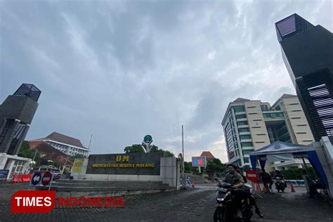 Santer Isu Mahasiswa Um Terancam Tak Lulus Akibat Hutang Feskala Ini