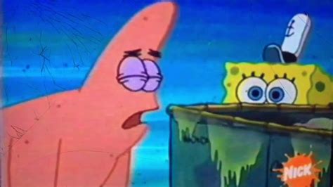 Spongebob Sailor Mouth Uncensored Youtube