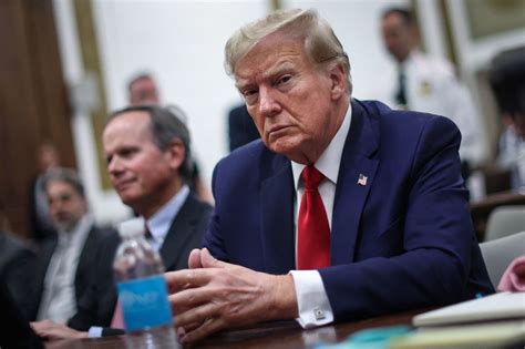 Donald Trump Noticias De Donald Trump El Mundo