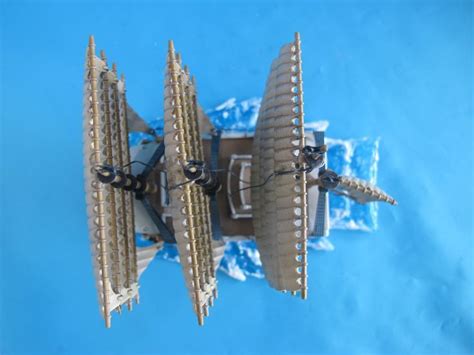 One Piece Moby Dick Pirate Ship Artofit