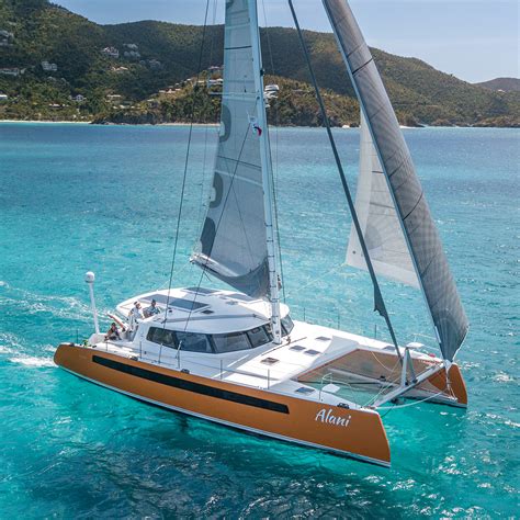 Best Catamaran Sailing Yachts At Carl Buteau Blog