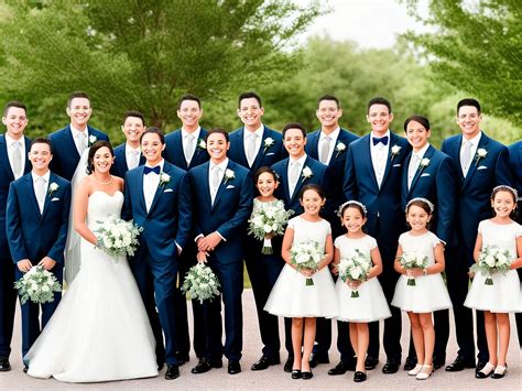 O Papel Essencial Dos Padrinhos E Madrinhas