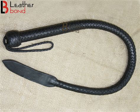 Bullwhip For Sale Handmade Leather Bullwhips For Sale Leather Bond