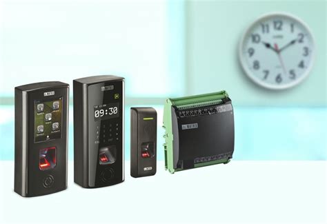 Matrix Cosec Door Fmx Biometric Fingerprint Attendance Systems At Rs 25000 Piece In Rohtak