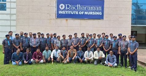Rits Radharaman Institute Of Technology And Sciencebhopalmadhya