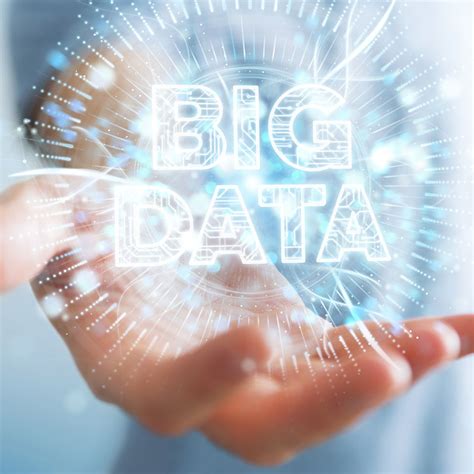 Máster Executive En Big Data Y Data Analytics Intecssa