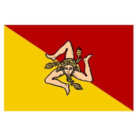 Flagge Von Sizilien Ai Royalty Free Stock Vector Images And Clip Art