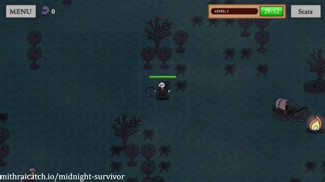 Midnight Survivor Eporner