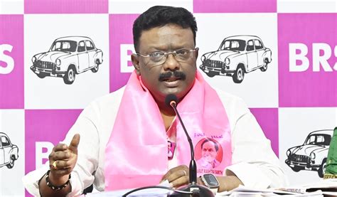 Dasoju Sravan Questions Rahul Gandhis Silence Over Delay In Action