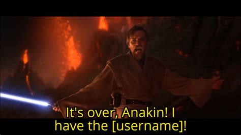 Hello There Rprequelmemes