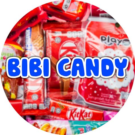 Bibi Candy Youtube