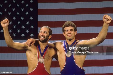 Schultz Wrestling Photos And Premium High Res Pictures Getty Images
