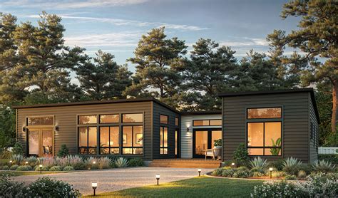 Best Prefab Homes Timber