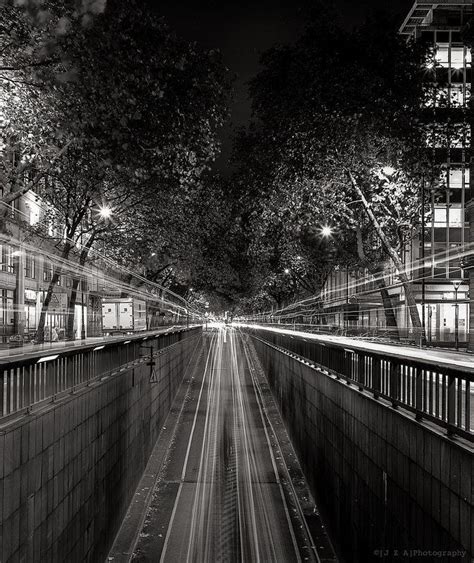 Strand Underpass Connecting Londons Tramways