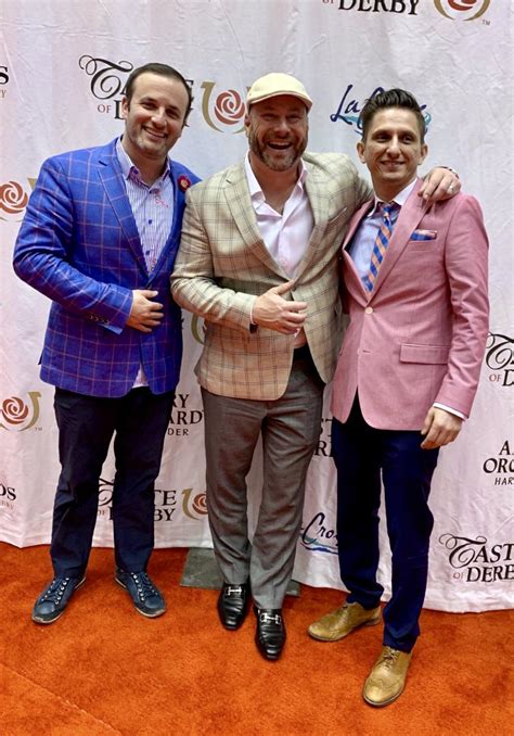 Tim Birkmeier On Linkedin Kentuckyderby Maximumsecurity Countryhouse