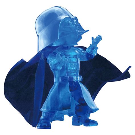 Star Wars Darth Vader Hologram Figure Geekalerts