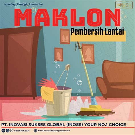 Pt Inovasi Sukses Global Inoss Inoss Official • Instagram Photos And Videos