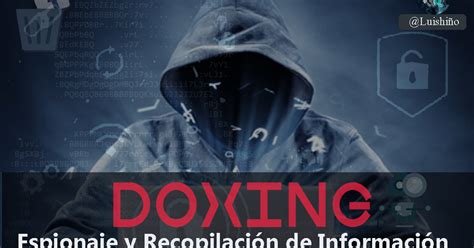 Doxing And Osint Hacking
