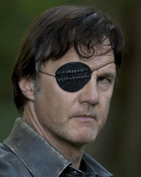I Still Think The Governor Is The Most Hateable Major Villain In The