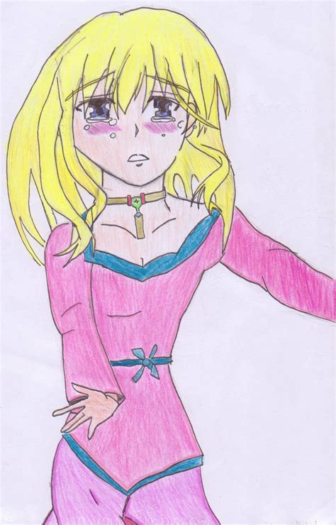 Rosette Christopher By Fukaimorimidori On Deviantart