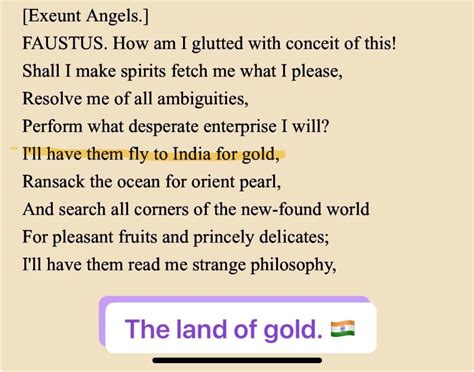 Doctor Faustus C1589 Or C1593 Playwright Christopher Marlowe