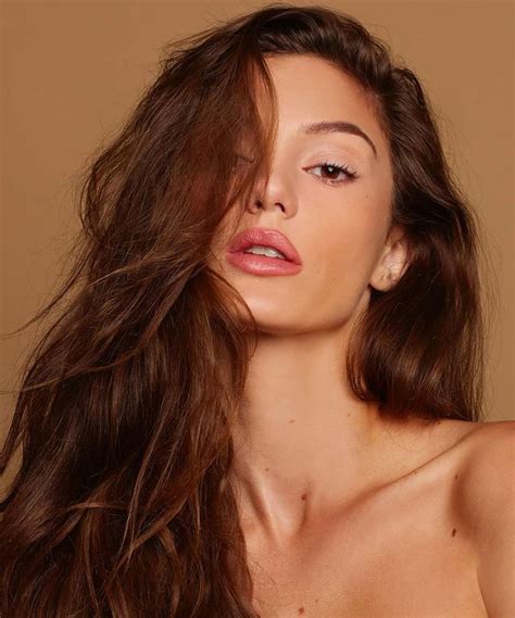 Cassidy Smith Respect Model Management