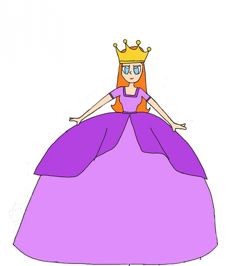 Princess Baldegunde By Puffybridalprincess On Deviantart