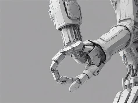 robotic arm programming