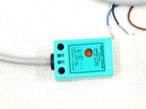 Sensor Proximity P F