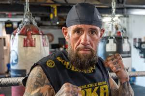 Inside Brutal World Of Bare Knuckle Boxing Where Fighters Get Damaged