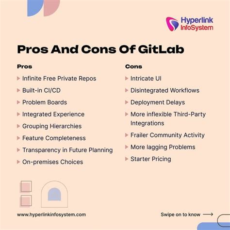 Difference Between Github And Gitlab Code Warriors Pdf Web Development Internet