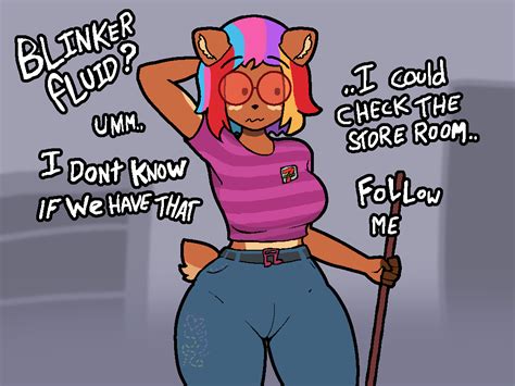 Rule 34 1girls Colorful Hair Deer Female Furry Glasses Imminent Sex